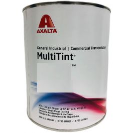 MULTI TINT VIOLET COLORANT, GALLON